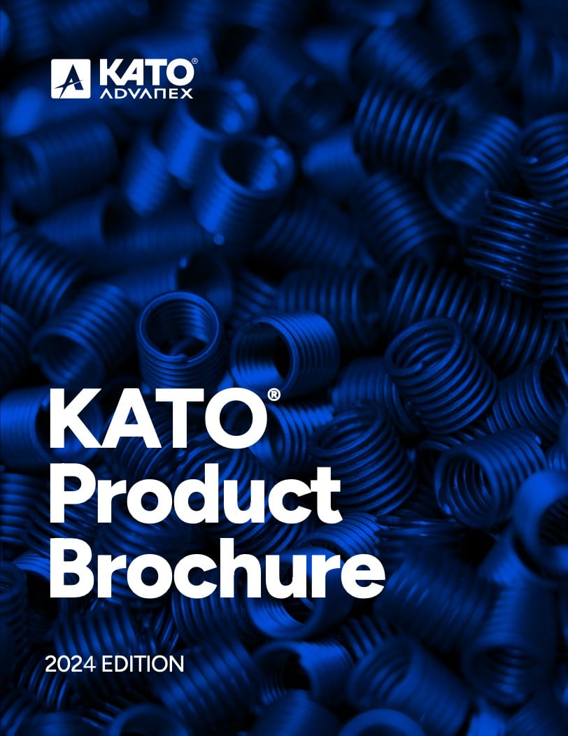 KATO Brochure 2024 | Download